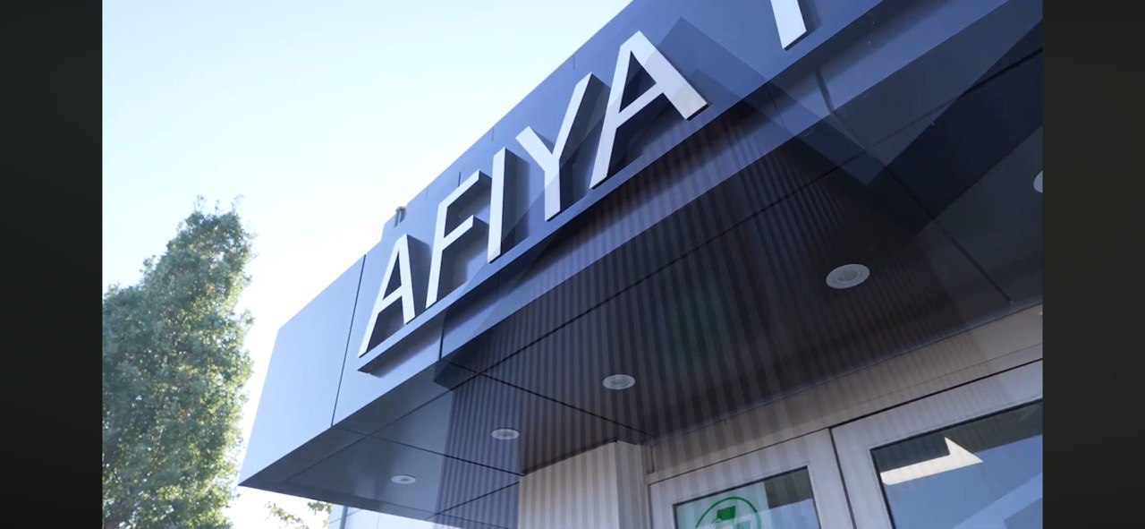 Afiya Medical Centre – Revcoegroup